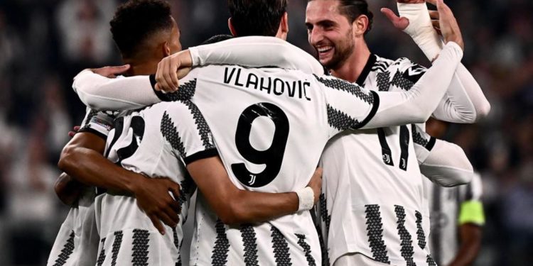 Plusvalenze Juve Cosa Sono E Perché Sono Diventate Un Problema