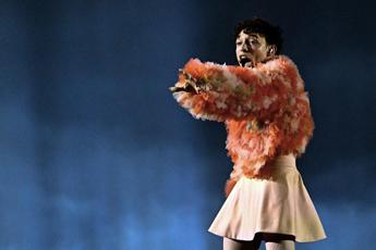 Nemo vince Eurovision 2024, chi è il cantante della Svizzera ...